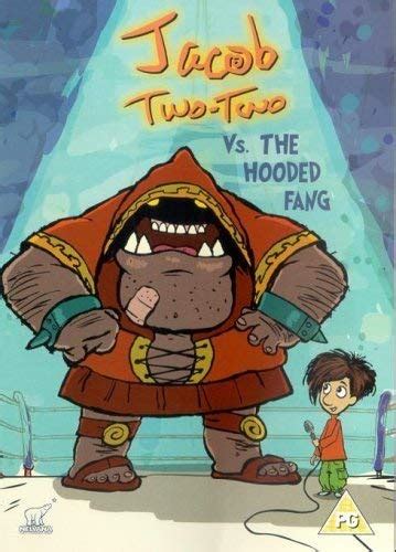 Jacob Two Two V Hooded Fang Amazonde Dvd And Blu Ray