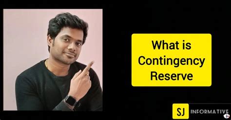 Subash Sj On Linkedin Contingency Sjinformative Learning