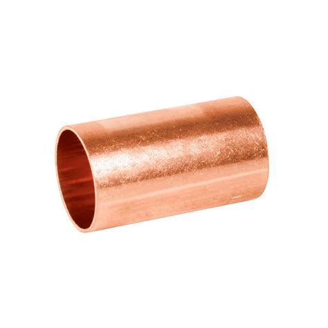 Cople De Cobre Liso Mm Bedon