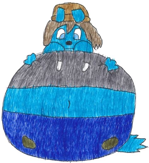 Sparkles Blueberry Trade By Christopherthe2ndson On Deviantart