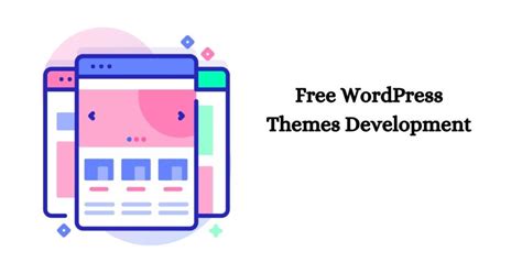 Free Wordpress Themes Development Code Canel