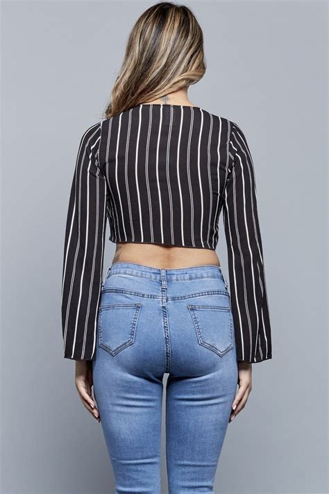 Mariah Longo MissMinx 2019 Fashion Denim Skirt Skirts