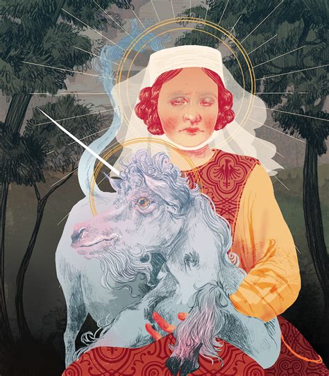 Alumni Illustration At Cumbria