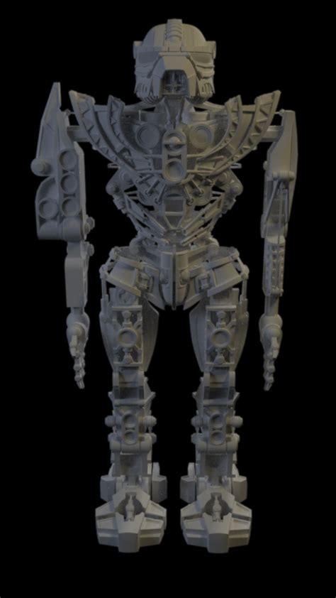 Vakama Hordika By 00dude00 On Deviantart