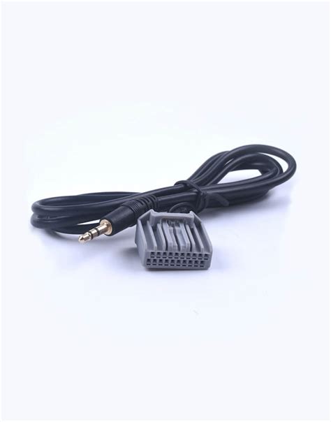 Cabo Auxiliar Honda Civic 2007 Ao 2011