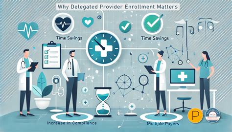 The Ultimate Guide To Delegated Provider Enrollment How To Streamline Credentialing And Boost