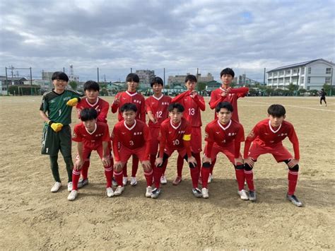 【予選リーグ】1223 唐津西 1 5 鹿島高【新人大会】 一般社団法人佐賀県サッカー協会2種員会公式hp
