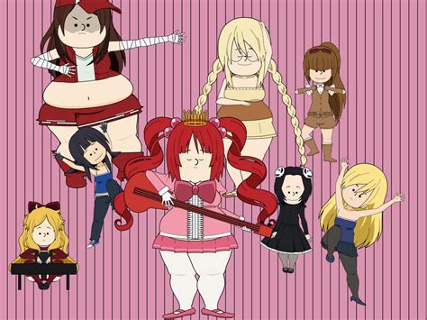 Christmas Special By Rolyholyboly On Deviantart