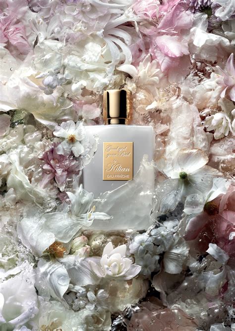 Kilian Good Girl Gone Bad Eau Fraîche New Fragrances