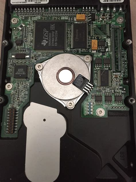 Can I Use This In My Computer It Is An Old Hard Drive I Found And My