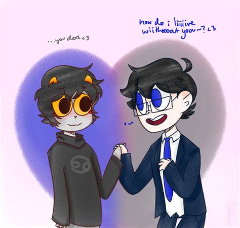 Johnkat Day By Missroxylalonde On Deviantart