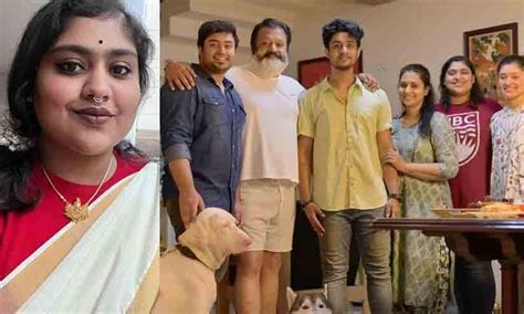 വണ്ണമുള്ളവർക്ക് ചേരുന്ന വസ്ത്രമല്ല സാരി വിമർശകന് മറുപടിയുമായി സുരേഷ്