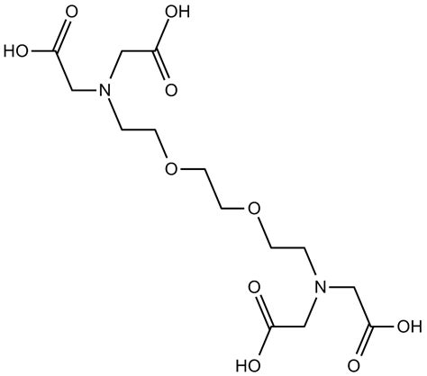 Egta Calcium Chelator For Biochemical Research Apexbio
