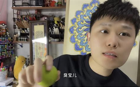 《核舟记》任何事做到极致，就是艺术。 画了画了stone 画了画了stone 哔哩哔哩视频