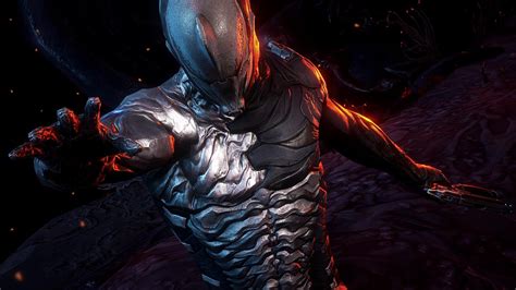 Excalibur Proto Armor Rwarframerunway