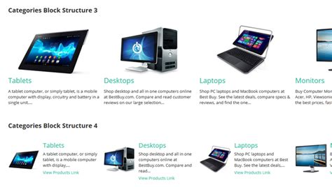 Cs Cart Categories Block Add On By Hungryweb Net