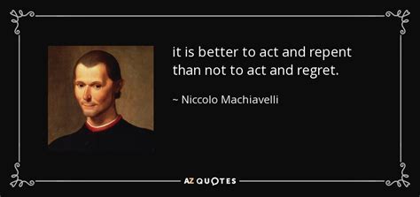 TOP 25 QUOTES BY NICCOLO MACHIAVELLI Of 389 A Z Quotes