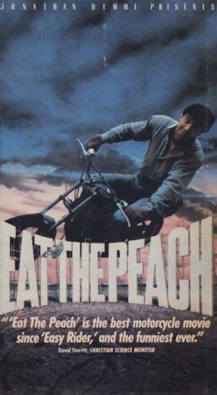 Eat The Peach 1986 On Core Movies