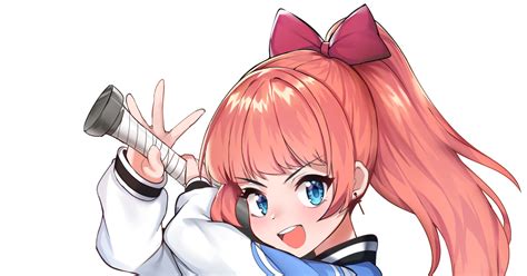 Rivercitygirls Rivercity Girls Kyoko るねこのイラスト Pixiv