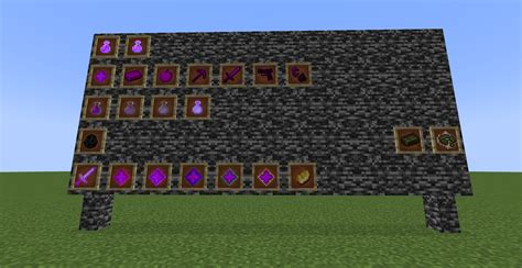 Scbm Survival Command Block Mod Minecraft Mods Curseforge