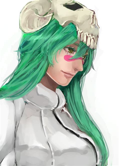 Nelliel Tu Odelschwanck Bleach Drawn By Agatsumaattsu Danbooru