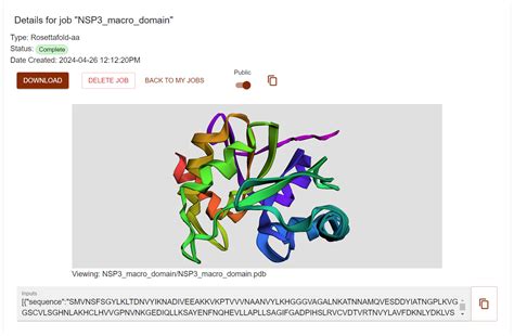 RoseTTAFold All Atom RFAA Design A Biomolecule In Just Three Steps