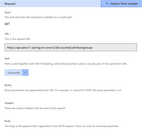 blog series building a clm power automate custom connector building a