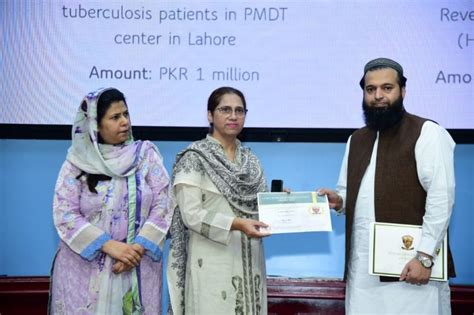 Dr Arham Shabbir On Linkedin Alhamdulilah Today Received Research Productivity Award For Two