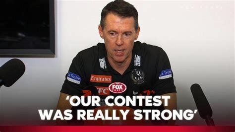 Afl Draft 2025 Jai Saxena Collingwood Brayden Maynard Trade The Australian