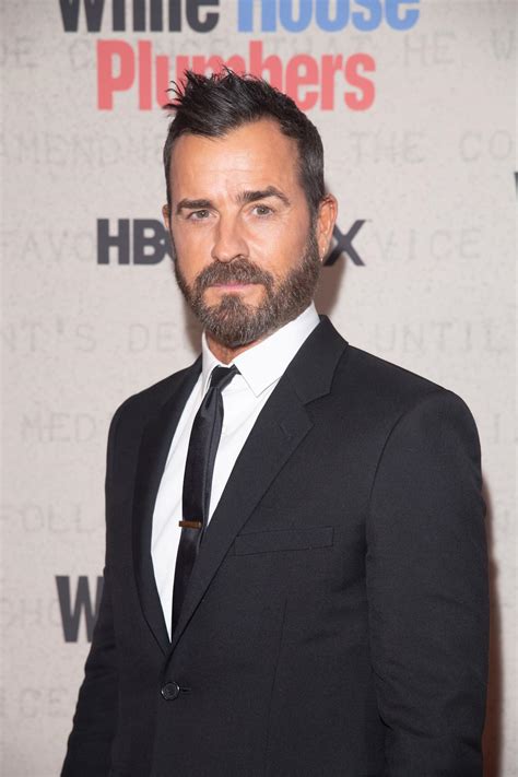 Justin Theroux Joins Michael Keaton In Beetlejuice 2