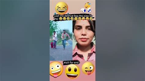 😂 Funny Reaction Video 🤣comedyvideofunnyvideosmemestrendingshorts