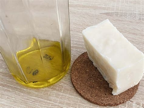 Descubre Cómo Hacer Jabón Casero Con Aceite Usado Sin Sosa Cáustica