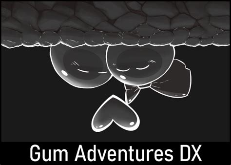 Gum Adventures Dx By Noadev