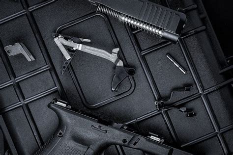 The 7 Best Glock Triggers 2025 Hands On Tested Cat Outdoors