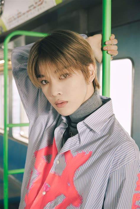 Nct Daytime Pass Smtown 2022 Smcu Express Teaser Images Group