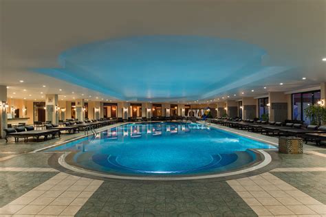 Delphin Palace Lara Etstur