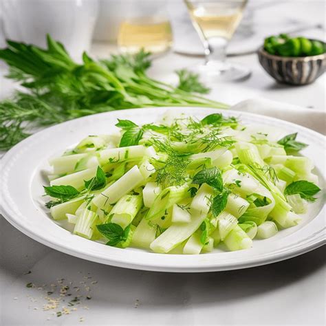 Bok Choy Salad Recipe Fresh And Healthy Dish