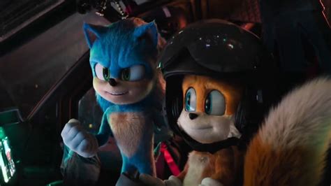 Sonic The Hedgehog 3 Actress Would Love To Appear In A Tails Spin Off