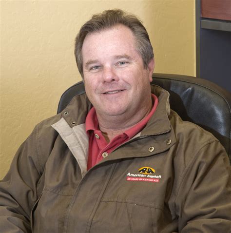 Joe Mcsweeney American Asphalt Bay Area Paving Repair Resurfacing