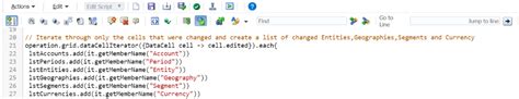 Groovy For Oracle Enterprise Performance Management Cloud Jade
