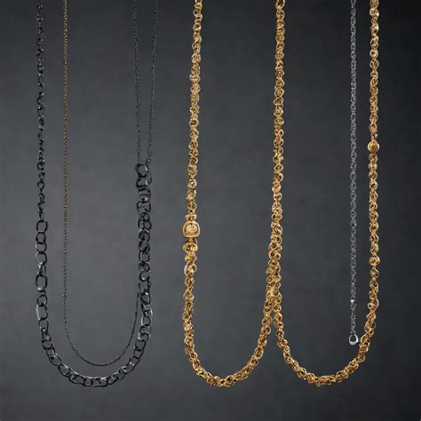 Exploring The Style And Functionality Of Glasses Cord Chains