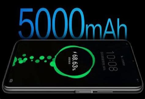 Teléfono Celular Plegable 5g Asombrosa Combinación De Tecnología Y Moda