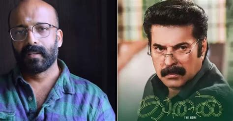 Society Threw Stones At Me When I Made A Film On Homosexual Love Director M B Padmakumar