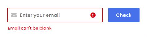 Emmit Javascript Email Validator By Epictheme Codecanyon