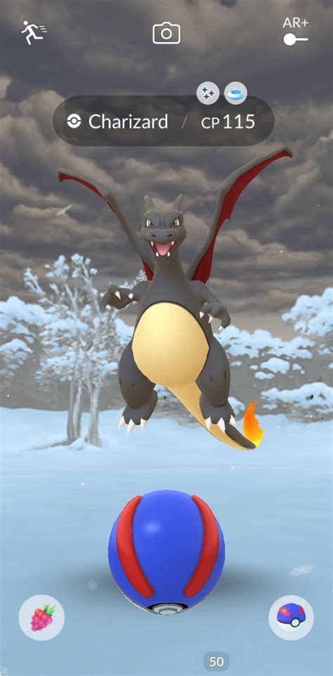 Wild Full Evolved Shiny Rpokemongo