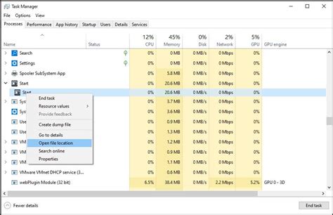 How To Fix The Windows 10 Start Menu Button Not Working Issue Sas Techvision