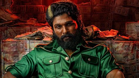 Pushpa 2 Release Date Plot Trailer Full Star Cast Everything You