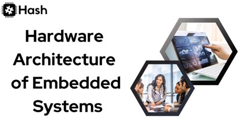 Hardware Architecture Of Embedded Systems