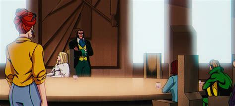 X Men 97 Episode 5 Review Remember It
