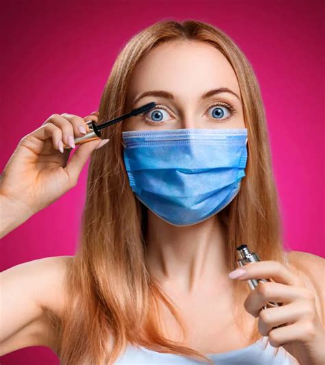 11 Best Paraben Free Mascaras To Make Your Eyes Pop